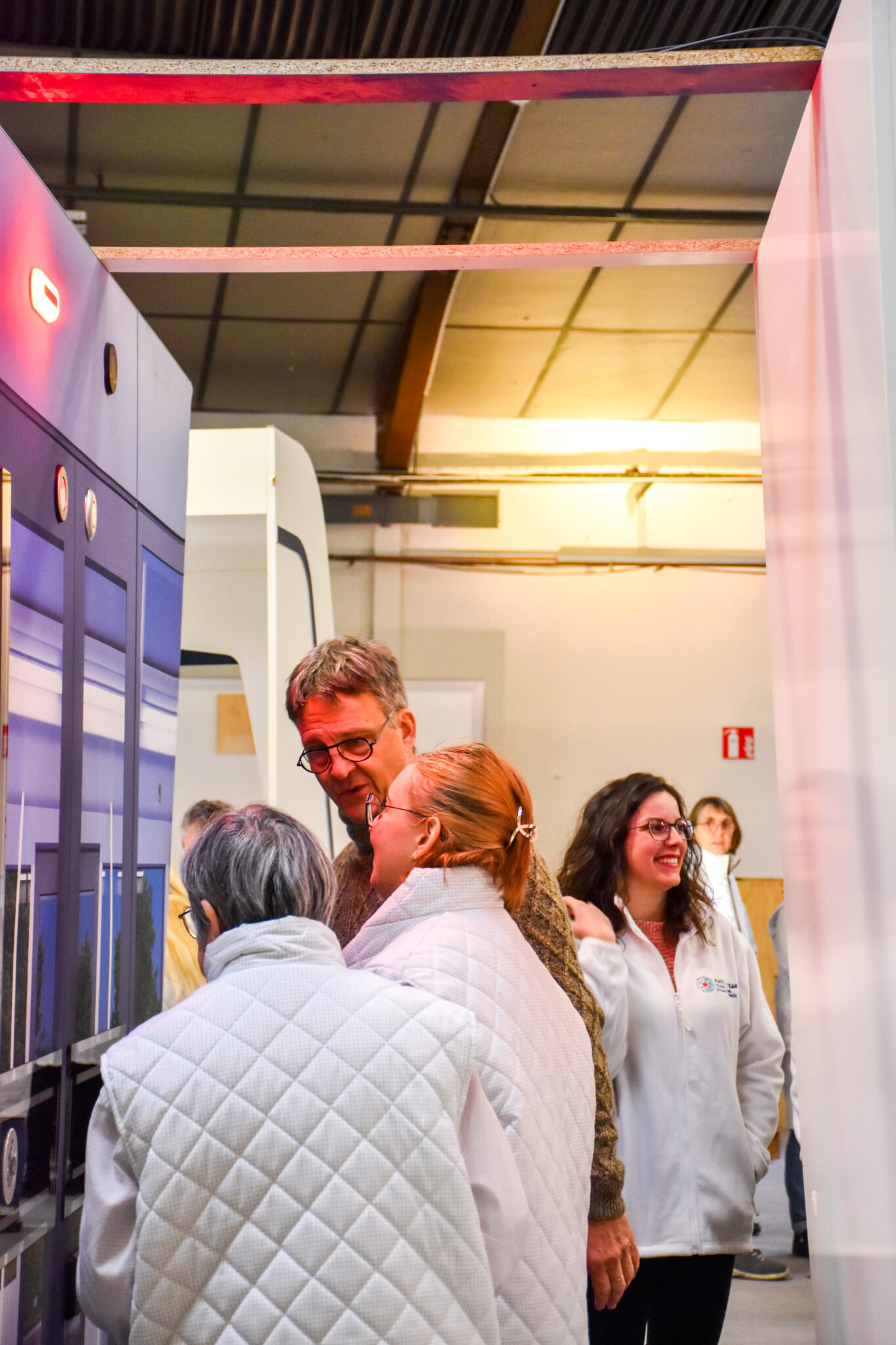 Best wishes for 2024! - Mafelec