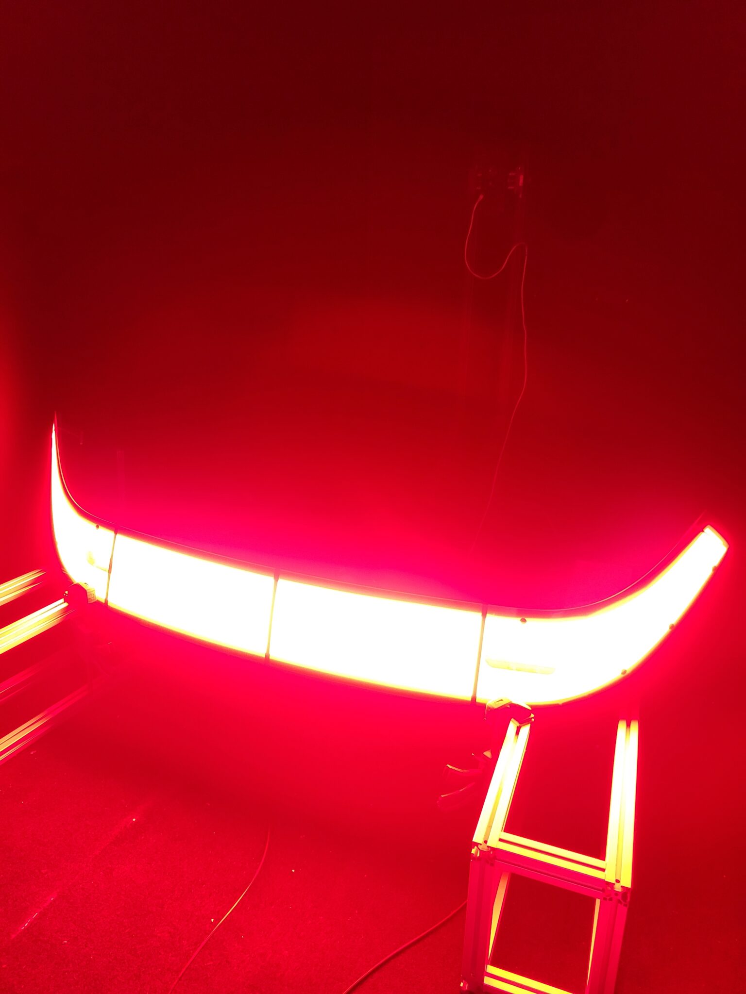 GRAND PARIS EXPRESS - LIGNE 18 - Mafelec