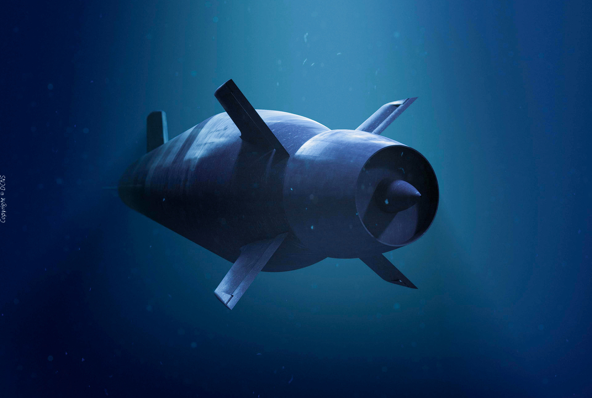 Propulsion network | MAFELEC