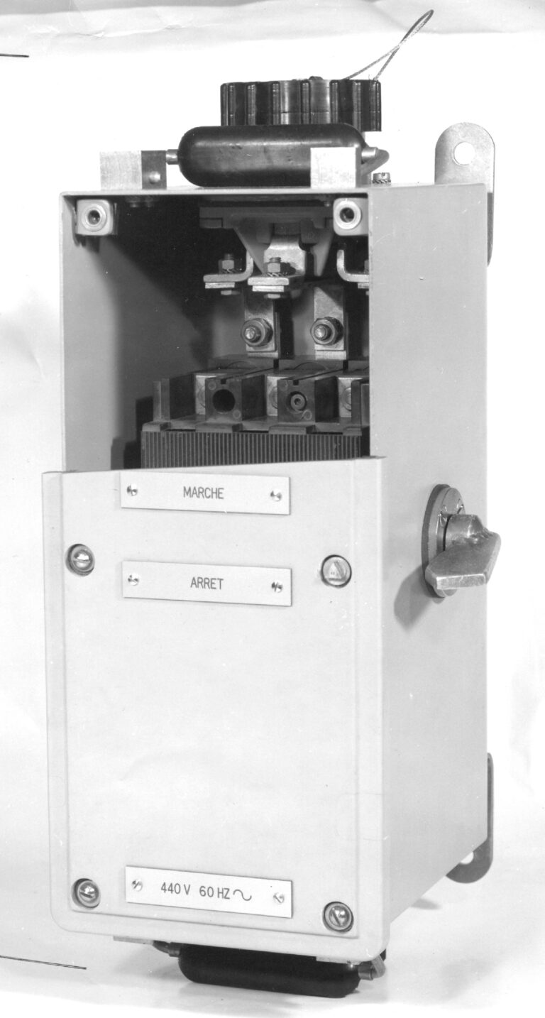 Our history - Mafelec