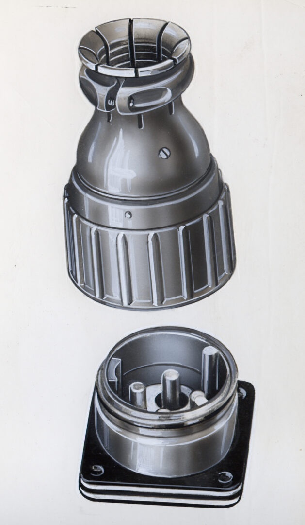 Our history - Mafelec