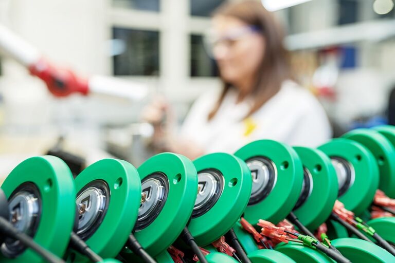 TSL-ESCHA becomes a new member of MAFELEC TEAM - Mafelec